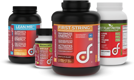 Research-Based Supplements And Nutritional Products | dotFIT