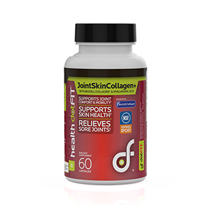 Research-Based Supplements And Nutritional Products | dotFIT